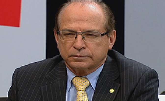 Roberto Britto fica fora da Assembleia - Política ao Vivo