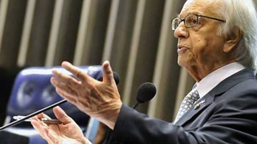 Itamar Franco nasceu em Salvador - Política ao Vivo