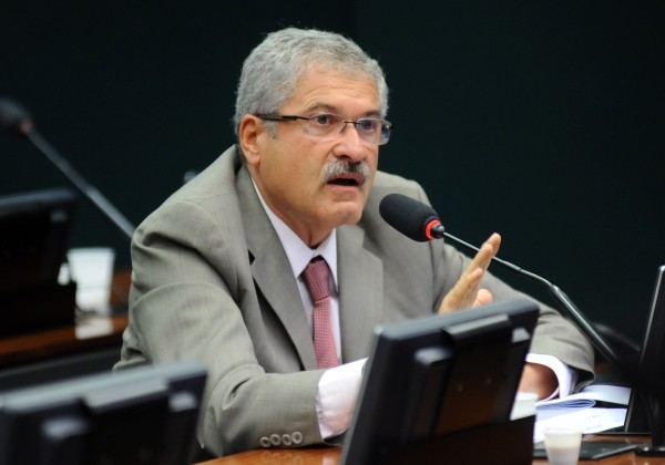 Acordo do PDT com PL atrapalha os planos de José Rocha, diz jornal ...